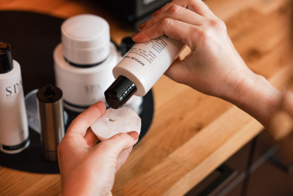 BioPulse Therapy | Bij Dion Schoonheidssalon | Haarlem